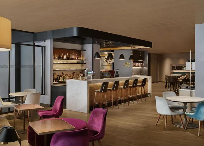 HOTEL THE PARK LANE HONG KONG, AUTOGRAPH COLLECTION, HONG KONG
