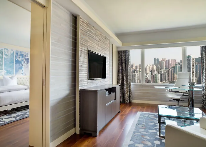 HOTEL THE PARK LANE HONG KONG, AUTOGRAPH COLLECTION, HONG KONG