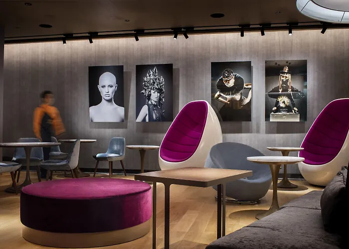 HOTEL THE PARK LANE HONG KONG, AUTOGRAPH COLLECTION, HONG KONG