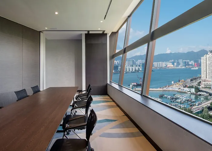 HOTEL THE PARK LANE HONG KONG, AUTOGRAPH COLLECTION, HONG KONG